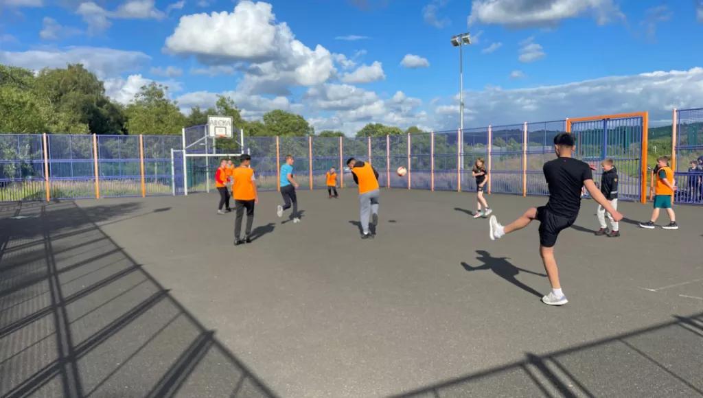 Holy Ground | Scripture Union